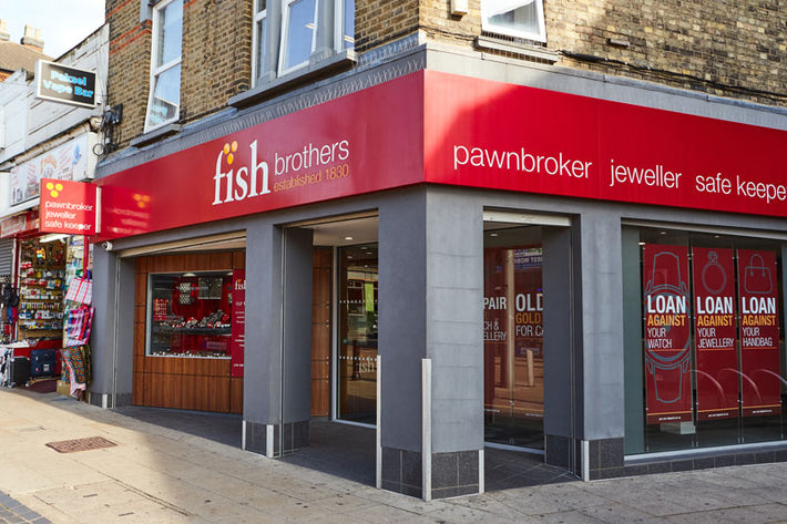 Branches – Fish Brothers